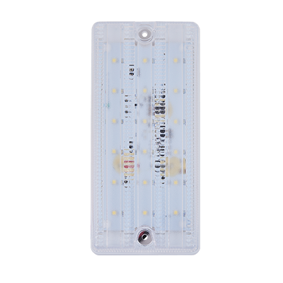 Interior Lighting | SoundOff Signal